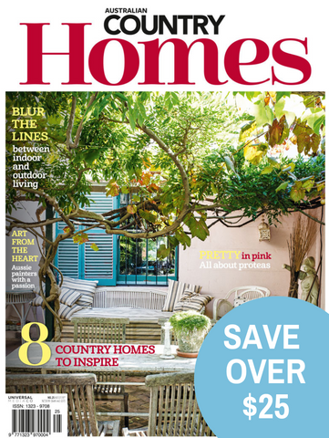 Universal Shop: Best Australian Magazine Subscriptions
