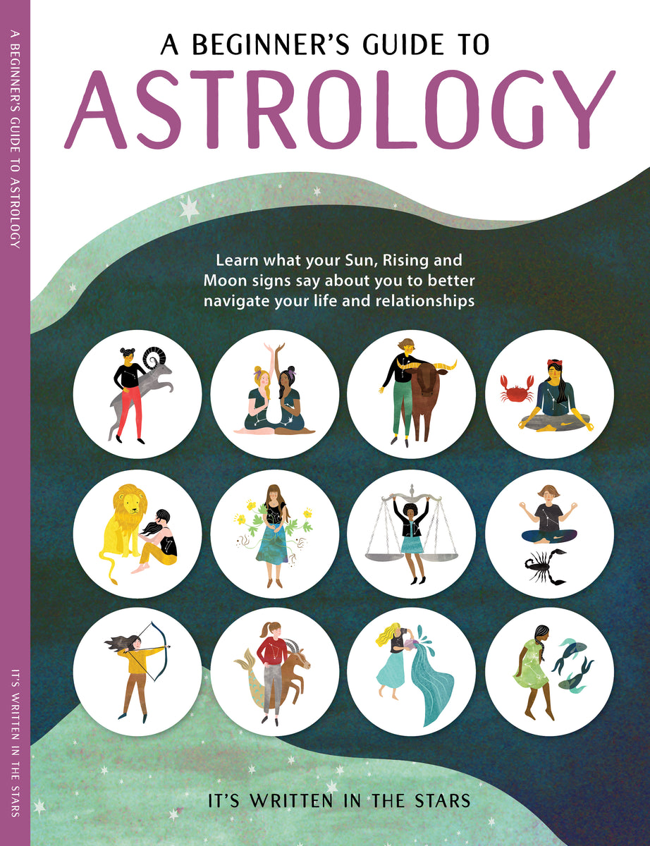 A Beginners Guide to Astrology | Universal Shop AU