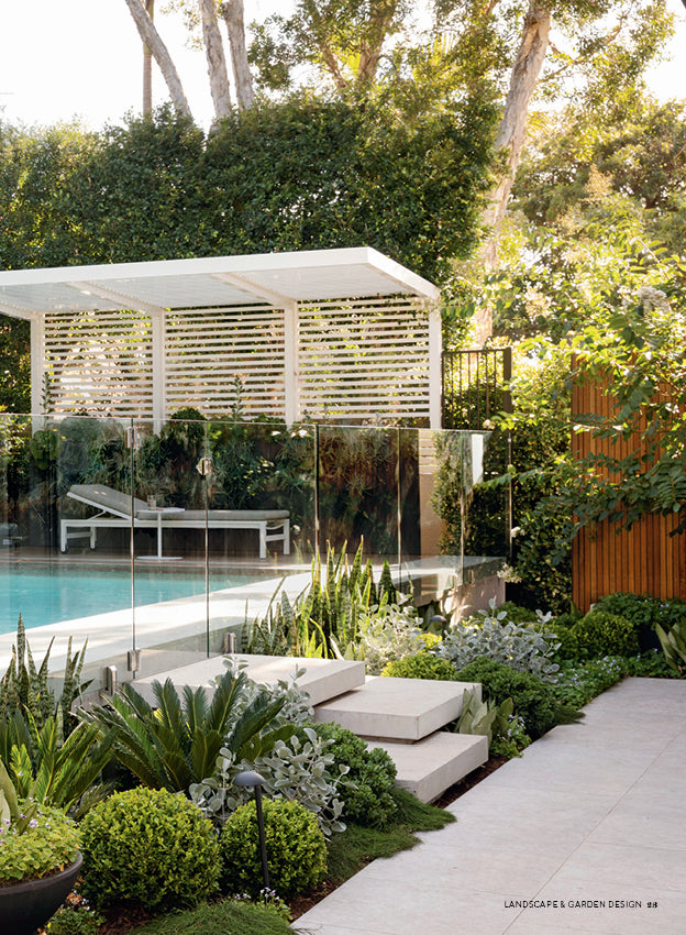 Landscape & Garden Design | Universal Shop AU