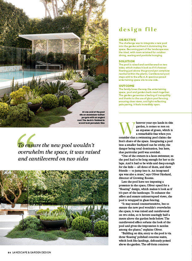 Landscape Garden Design Magazines Fine Gardening Magazine Subscription