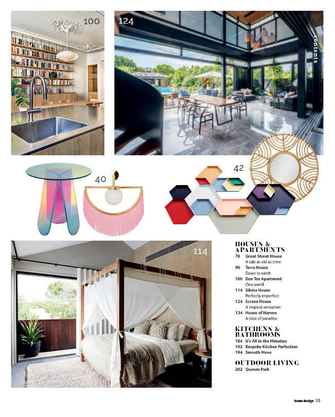 Home Design Magazine Issue 254 | Universal Shop AU