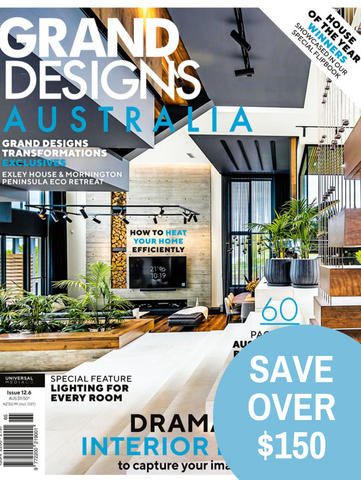 Universal Shop: Best Australian Magazine Subscriptions