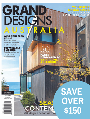 Universal Shop: Best Australian Magazine Subscriptions