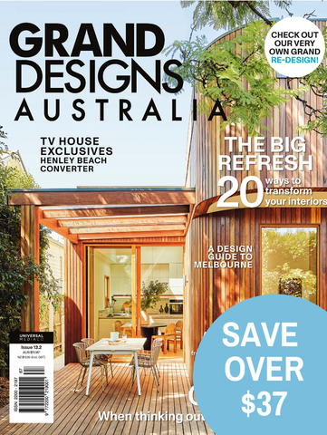 Universal Shop: Best Australian Magazine Subscriptions