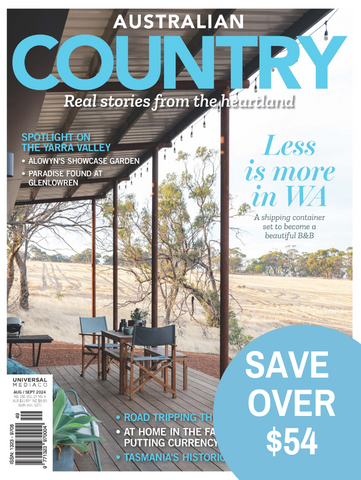 Universal Shop: Best Australian Magazine Subscriptions