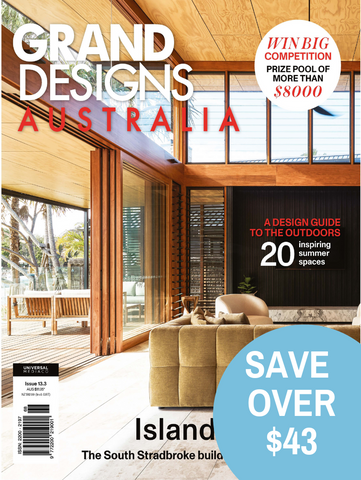Universal Shop: Best Australian Magazine Subscriptions