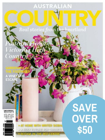 Universal Shop: Best Australian Magazine Subscriptions