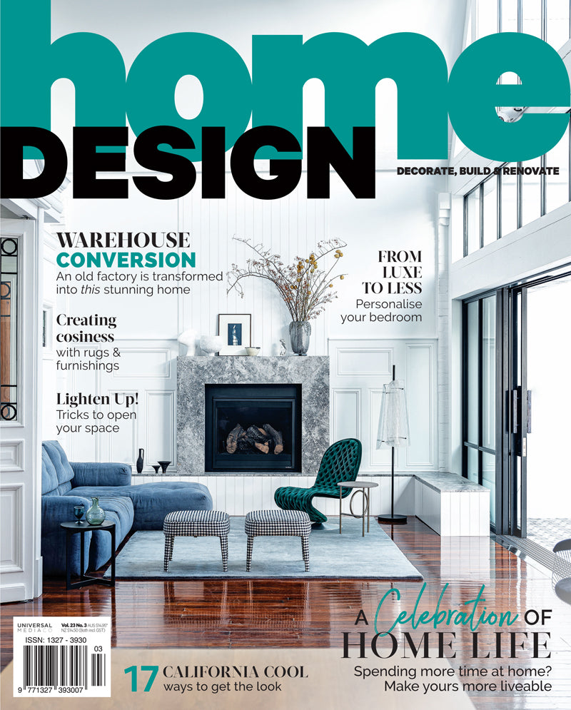 Home Design Magazine Issue 233 | Universal Shop AU