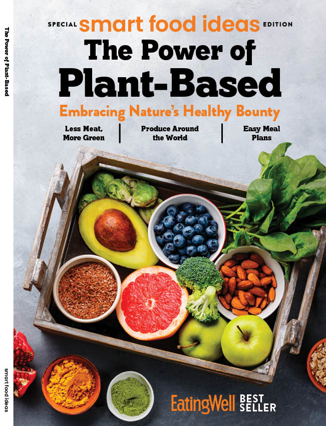 Smart Food Ideas: The Power of Plant-Based | Universal Shop AU